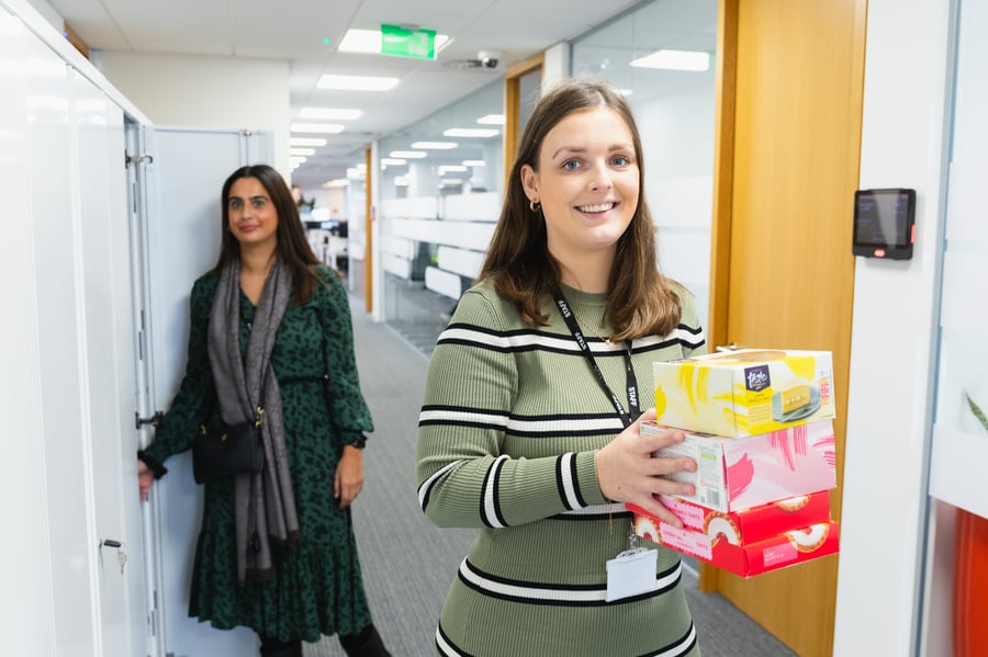 About Edenred PayTech